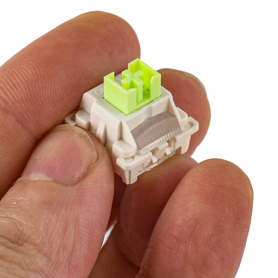 LEOBOG Reaper Linear Switch