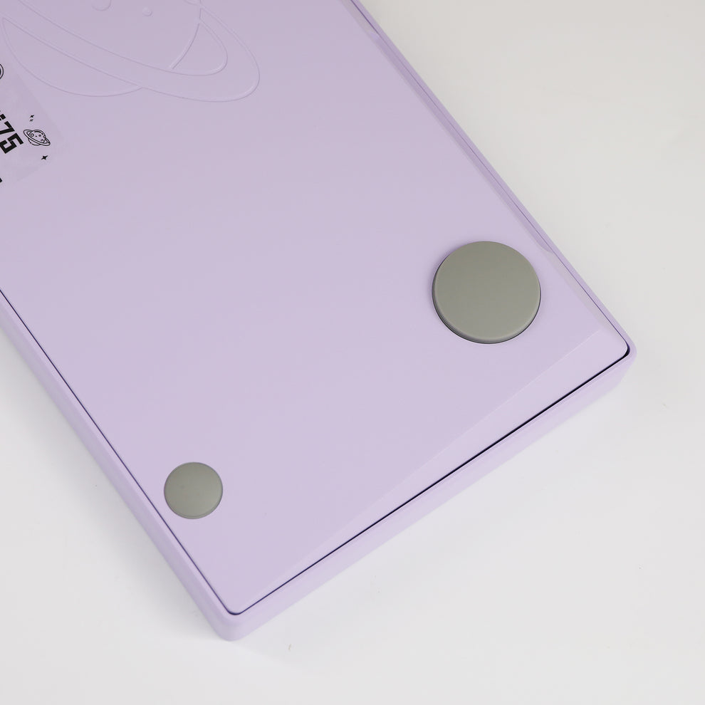 LEOBOG Hi75 Aluminum Mechanical Keyboard Kit