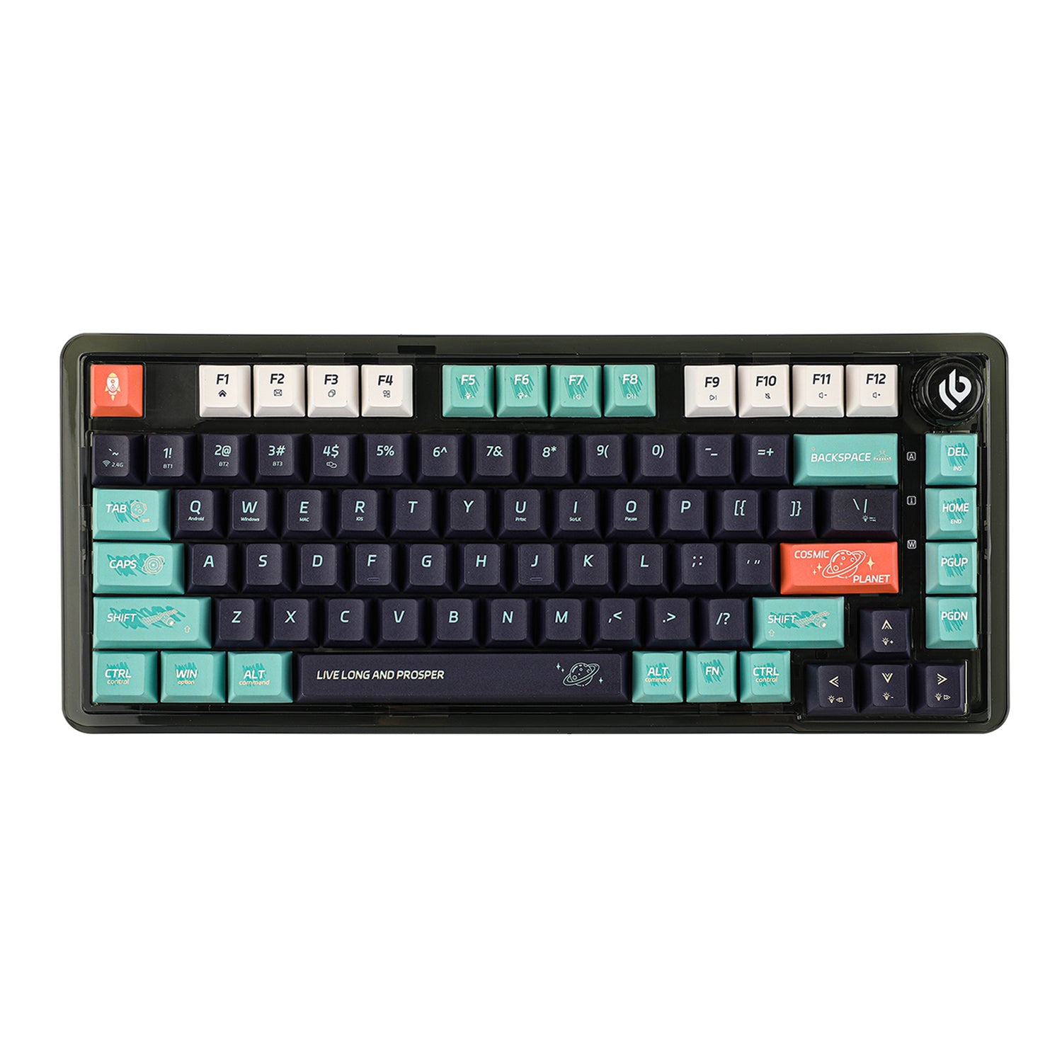 Leobog Gaming Keyboard