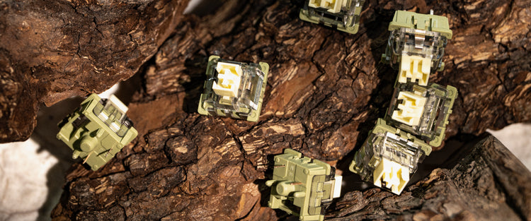 Leobog Gaming Keyboard