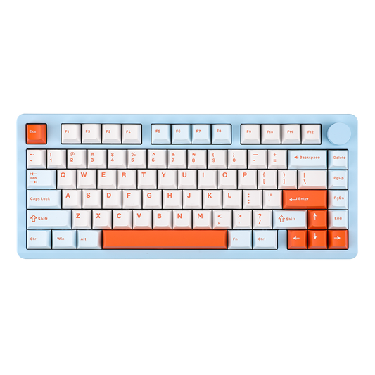 Keyboards