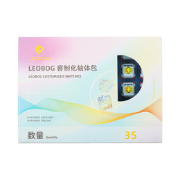 LEOBOG Nimbus Linear Switch V3