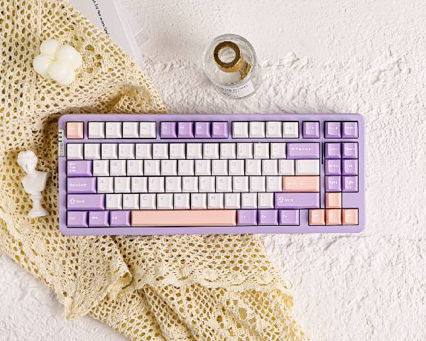 Leobog Gaming Keyboard